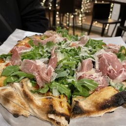 WOODFIRE BRICK OVEN PIZZA - Updated November 2025 - 172 Photos & 214 ...