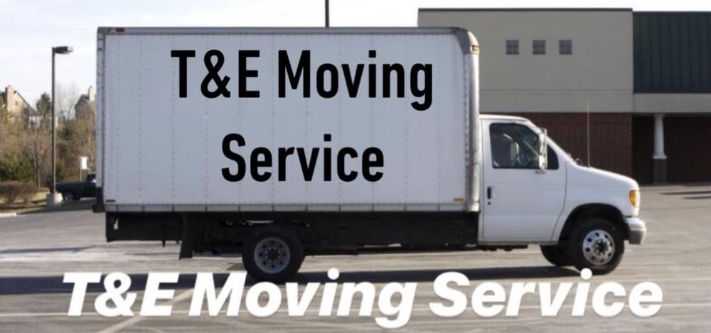 T & E MOVING SERVICE - Detroit, Michigan - Movers - Phone Number - Yelp