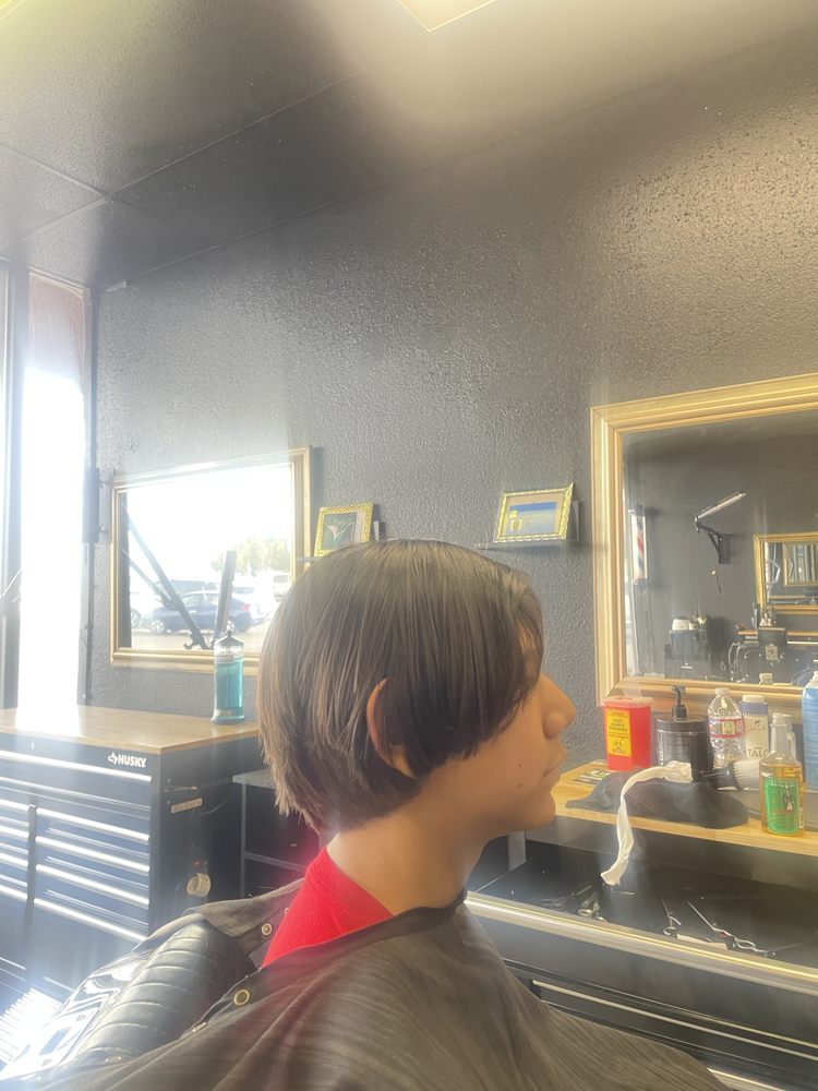 GET FRESH N DIP BARBER PARLOR - Updated August 2025 - 9488 W Flamingo ...