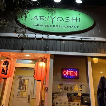 ARIYOSHI JAPANESE RESTAURANT - Updated June 2026 - 205 Photos & 188 ...