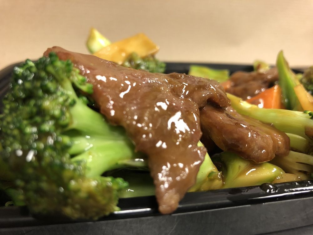 SKILLMAN WOK - 43 Photos & 64 Reviews - 1201 Fm 1187 E, Crowley, Texas ...