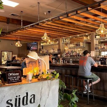 SUDA - Updated December 2025 - 329 Photos & 530 Reviews - 3910 Portola ...
