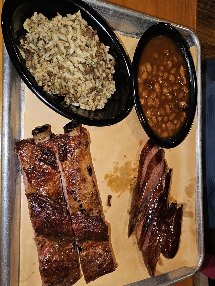 OUTLAW’S BARBECUE - Updated May 2026 - 101 Photos & 183 Reviews - 818 ...