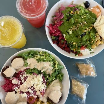 TOP 10 BEST Mediterranean Food Near Me in Boynton Beach, FL - Updated ...