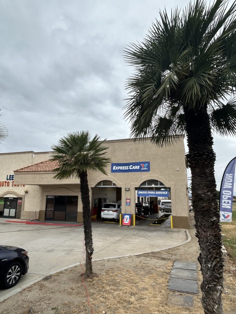 VALVOLINE EXPRESS CARE - Updated December 2025 - 10 Reviews - 1441 W ...