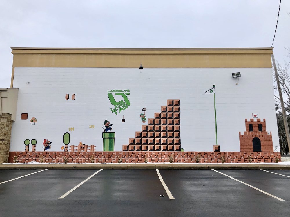 LASERLITE - Updated October 2025 - 36 Photos - 4505 E 3rd St ...