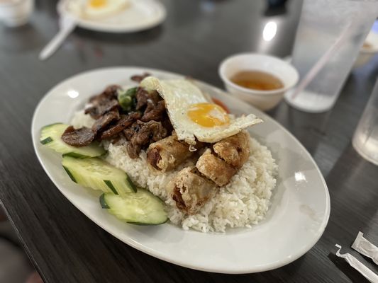 MY LAN BISTRO - Updated December 2025 - 166 Photos & 104 Reviews - 9180 ...