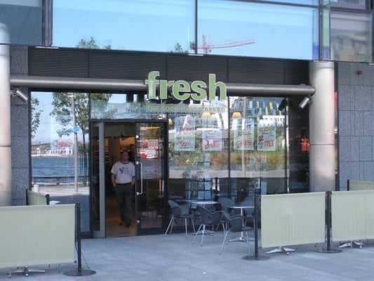 FRESH - THE GOOD FOOD MARKET - Updated October 2025 - 10 Photos & 33 ...