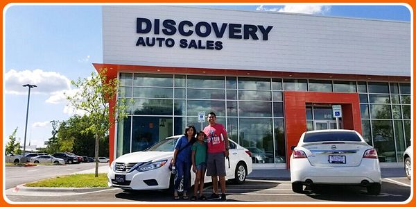 DISCOVERY AUTO SALES - Updated December 2025 - 37 Photos & 22 Reviews ...