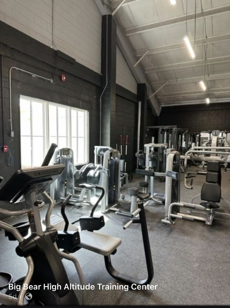 BIG BEAR HIGH ALTITUDE TRAINING CENTER - Updated October 2025 - 10 Photos - 40679 Big Bear Blvd ...