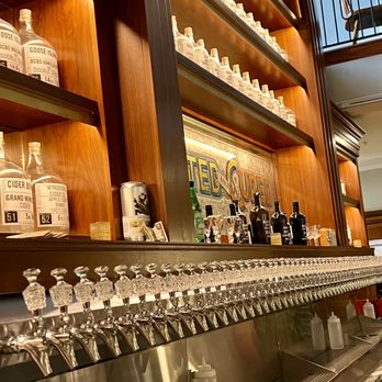 CRAFTED & CURED - Updated November 2025 - 92 Photos & 40 Reviews - 8 S ...