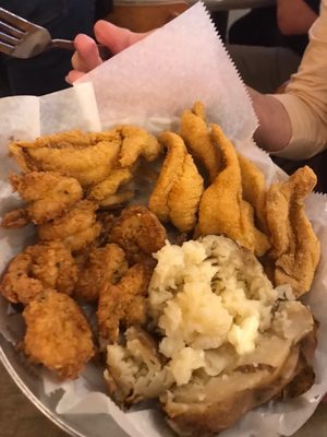 SHIVERS CREEK CATFISH HOUSE - Updated January 2025 - 85 Photos & 17 ...