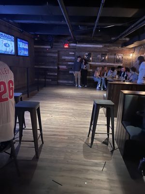 BARSTOOL SANSOM STREET - Updated May 2024 - 29 Photos & 51 Reviews ...