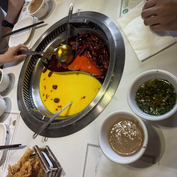 QIAO LIN HOTPOT - BOSTON - Updated October 2024 - 221 Photos & 128 ...