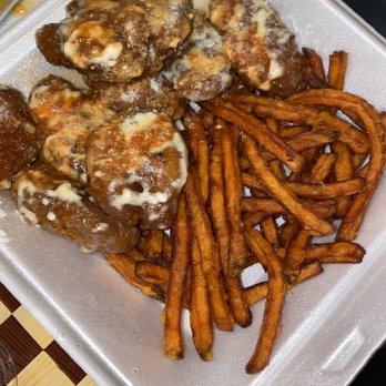 WILD WING BOXGROVE - Updated September 2025 - 30 Photos & 20 Reviews ...