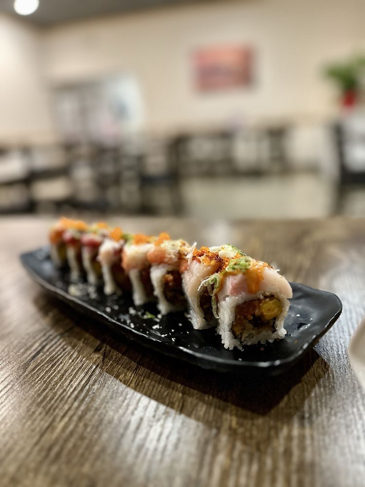 HANARI CAFE - Updated June 2026 - 256 Photos & 64 Reviews - 3925 196th ...