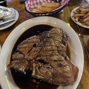 DOE’S EAT PLACE - JACKSON - 30 Photos & 25 Reviews - 407 E Main St ...