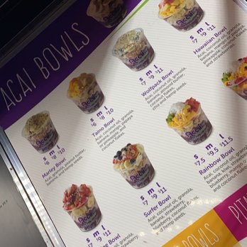 AÇAI EXPRESS - Updated October 2025 - 32 Photos & 21 Reviews - Carr. PR ...