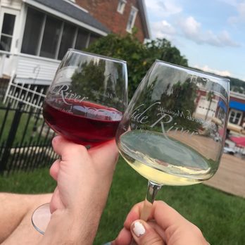 WIDE RIVER WINERY - TASTING ROOM - Updated December 2025 - 38 Photos ...