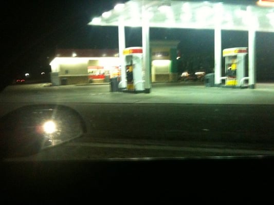 CEFCO FOOD STORE # 15 - Updated July 2025 - 926 Indian Trl, Harker ...