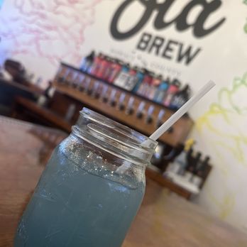 OLA BREW - Updated August 2024 - 877 Photos & 580 Reviews - 74-5598 ...