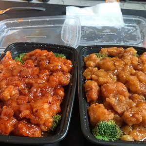 HUNAN KING - 117 Photos & 47 Reviews - 801 University City Blvd ...