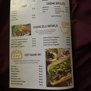 BANH APPETIT - Updated August 2025 - 106 Photos & 56 Reviews - 2892 S ...