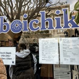 BOICHIK BAGELS - Updated October 2025 - 145 Photos & 103 Reviews - 3665 ...