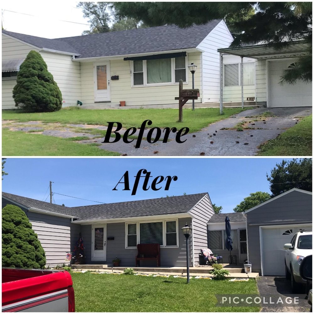 JEM PAINTING - 14 Photos - Lancaster, Ohio - Painters - Phone Number - Yelp