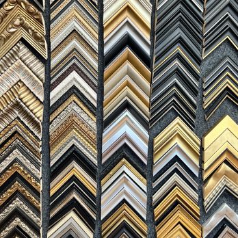 QUICK ART FRAME - Updated May 2024 - 364 Photos & 379 Reviews - 7955 W ...