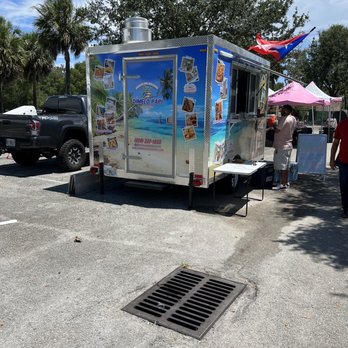 DIMELO PAPI PINCHOS - Updated December 2024 - 10 Photos - Broward ...