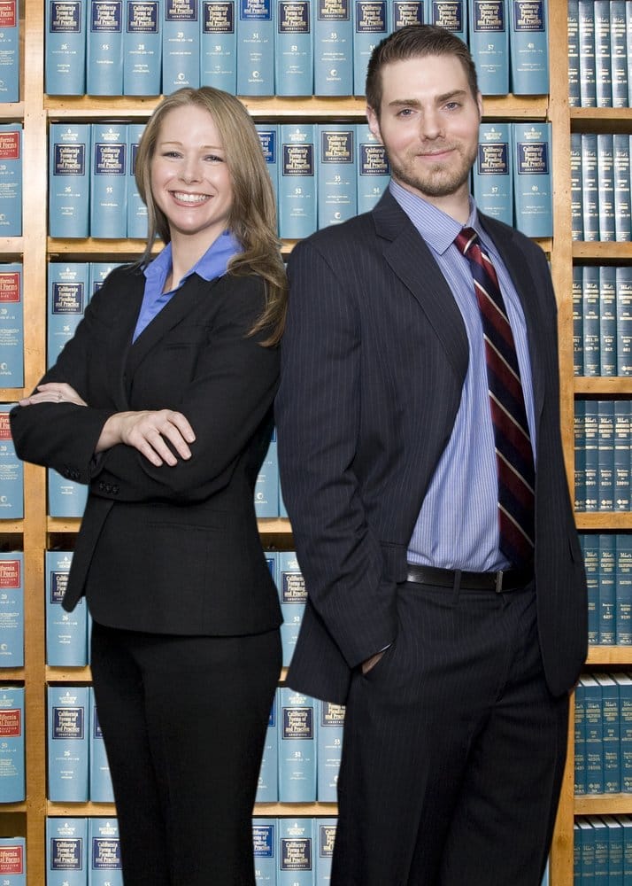 ROSS & ROSS LAW, APC - Updated October 2025 - 4530 E Thousand Oaks Blvd ...