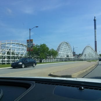 JUDGE ROY SCREAM - Updated June 2025 - 16 Photos - 2201 E Rd to Six ...