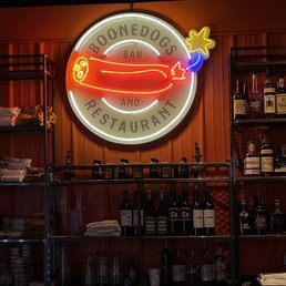 BOONEDOGS - Updated January 2025 - 215 Photos & 110 Reviews - 5902 Old ...