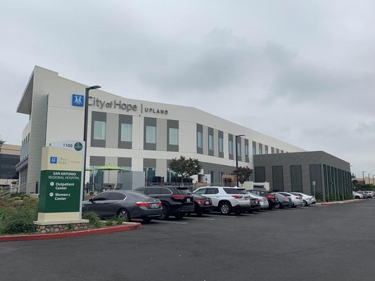 CITY OF HOPE - Updated May 2026 - 26 Photos - 1100 San Bernardino Rd ...