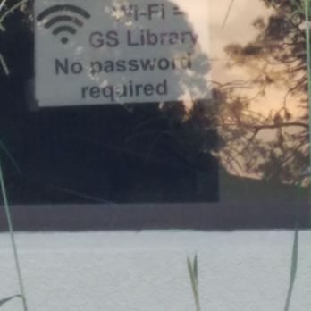 THOMAS B NORTON PUBLIC LIBRARY - Updated December 2025 - 221 W 19th Ave ...