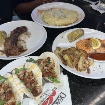 DRAGO’S SEAFOOD RESTAURANT - Updated January 2026 - 394 Photos & 248 ...