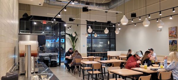 CAVA - Updated October 2025 - 53 Photos & 40 Reviews - 161 Market St ...