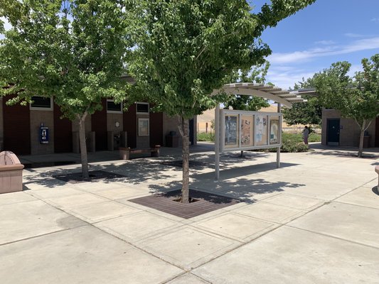 SHANDON REST AREA - 95 Photos & 20 Reviews - State Hwy 46, Shandon, CA ...