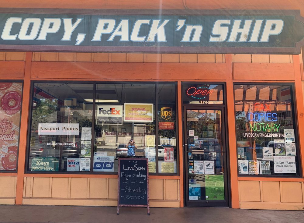 COPY, PACK’N SHIP - Updated January 2026 - 164 Photos & 28 Reviews ...