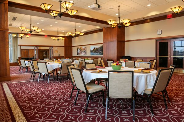 FLUNO CENTER - Updated December 2025 - 16 Photos & 22 Reviews - 601 ...