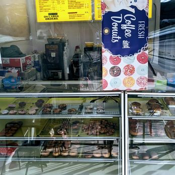 DAWN DONUTS - Updated December 2025 - 84 Photos & 120 Reviews - 9150 ...