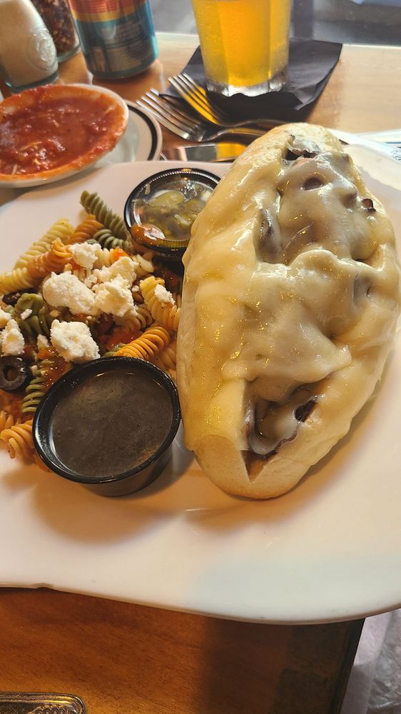 COCO’S WEST ITALIAN RESTAURANT - Updated May 2025 - 70 Photos & 88 ...