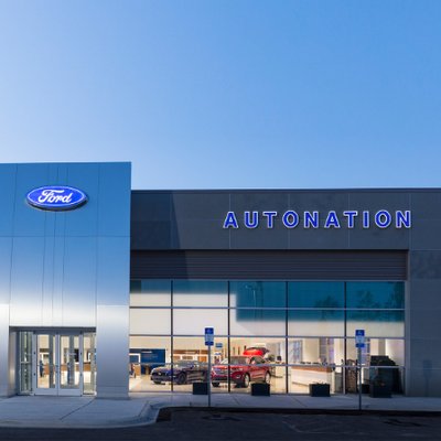 AUTONATION FORD PANAMA CITY - Updated December 2025 - 30 Photos & 91 ...