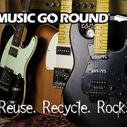 Music Go Round Reviews | Read Customer Service Reviews of musicgoround.com