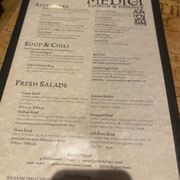MEDICI ON 57TH - 482 Photos & 986 Reviews - 1327 E 57th St, Chicago ...
