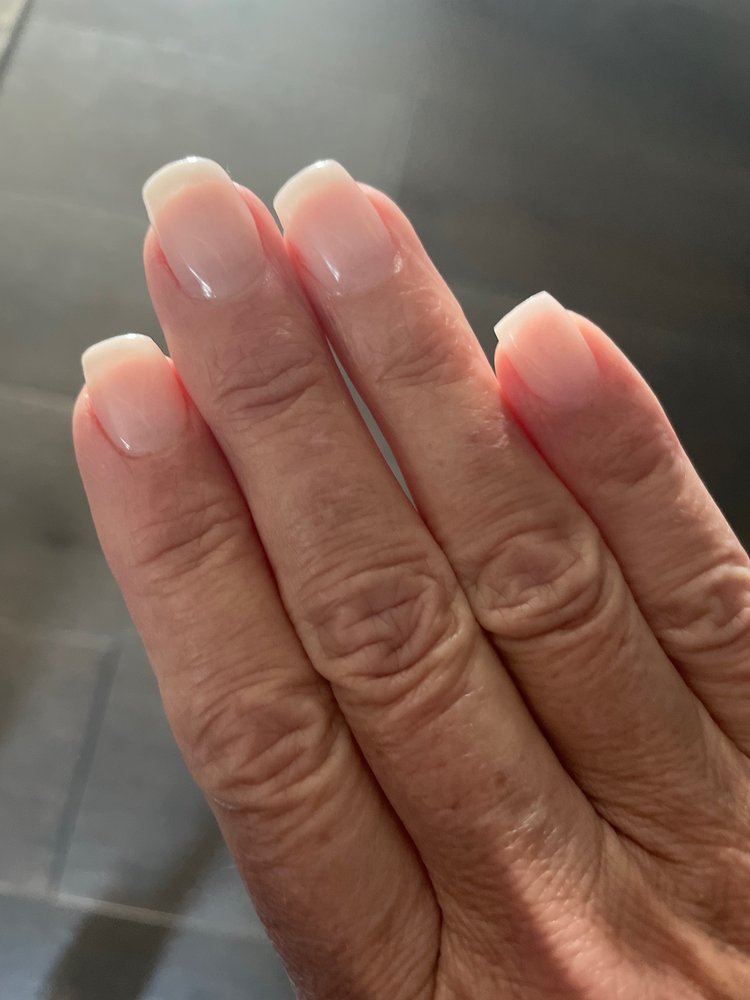 NEW BEGINNINGS NAIL SALON & SPA - Updated May 2024 - 38 Photos & 10 ...