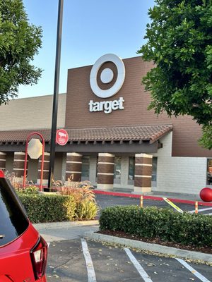 TARGET - Updated August 2025 - 274 Photos & 196 Reviews - 2462 Foothill ...