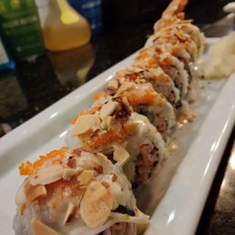KOI SUSHI - Updated March 2026 - 295 Photos & 117 Reviews - 3635 Aloma ...