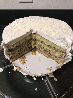 FRAGAPANE BAKERIES - 83 Photos & 108 Reviews - 28625 Lorain Rd, North ...